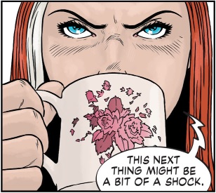 Reseña: Clean Room (Gail Simone) – Gorgonas