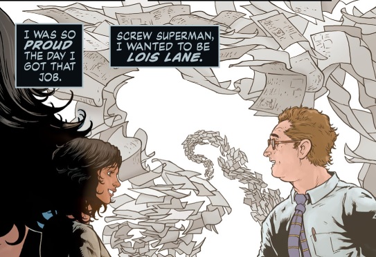 Reseña: Clean Room (Gail Simone) – Gorgonas