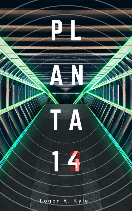 Reseña: «Planta 14» (Logan R. Kyle) – Gorgonas