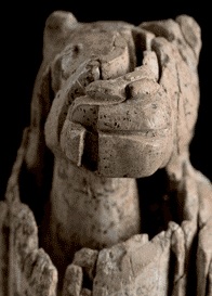 El hombre león de Hohlenstein-Stadel – Gorgonas
