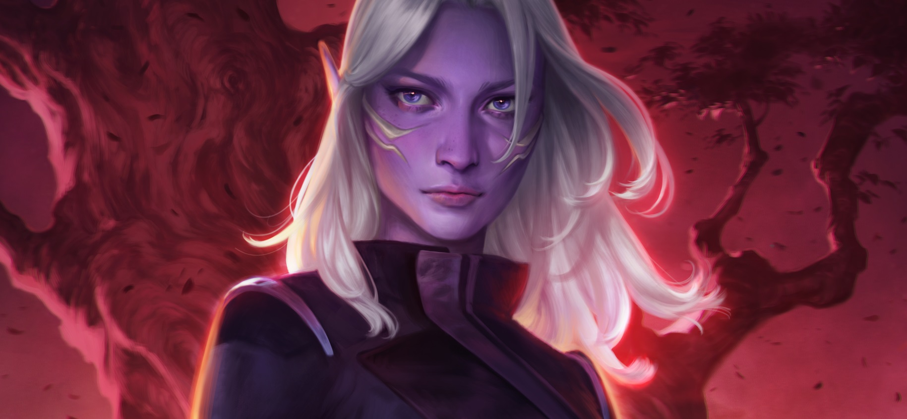 Reseña: ReDawn (Janci Patterson & Brandon Sanderson) – Gorgonas