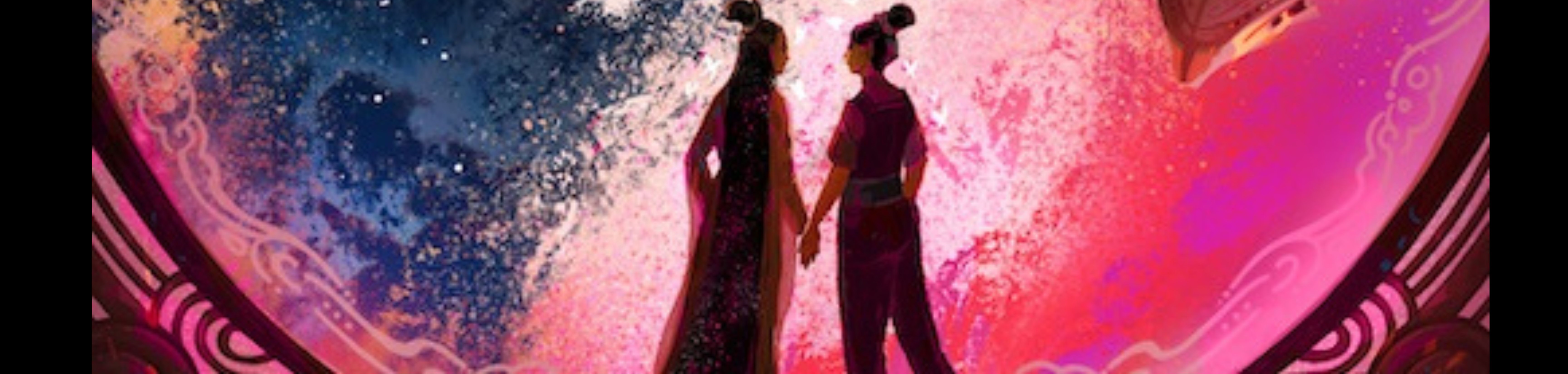 Reseña: The Red Scholar’s Wake (Aliette de Bodard) – Gorgonas