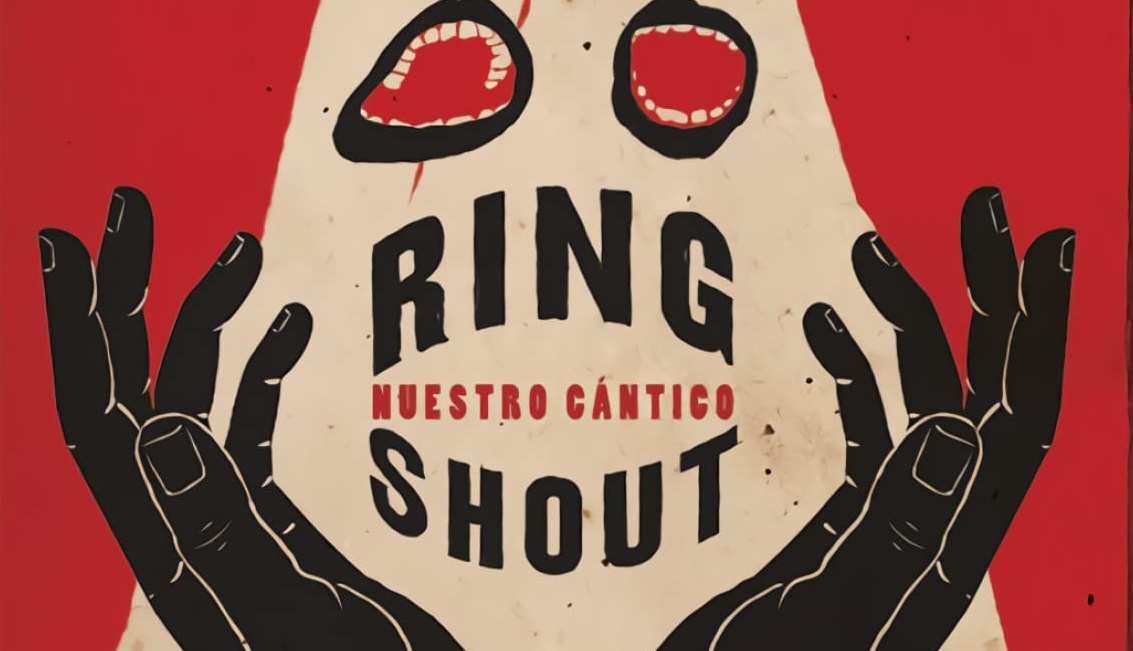 Reseña: Ring Shout. Nuestro cántico (P. Djèlí Clark) – Gorgonas