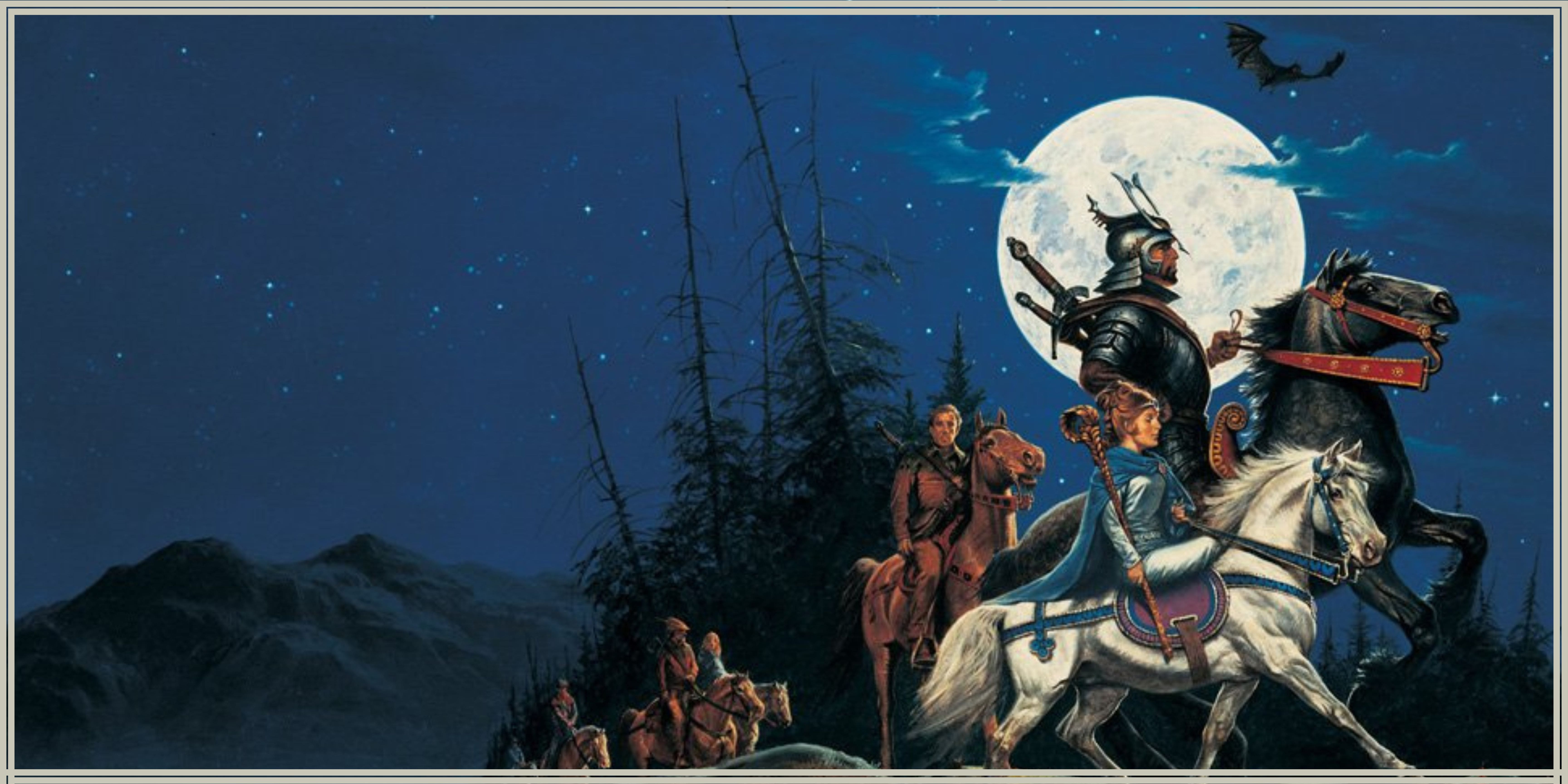 Reseña: «El ojo del mundo» (Robert Jordan) – Gorgonas