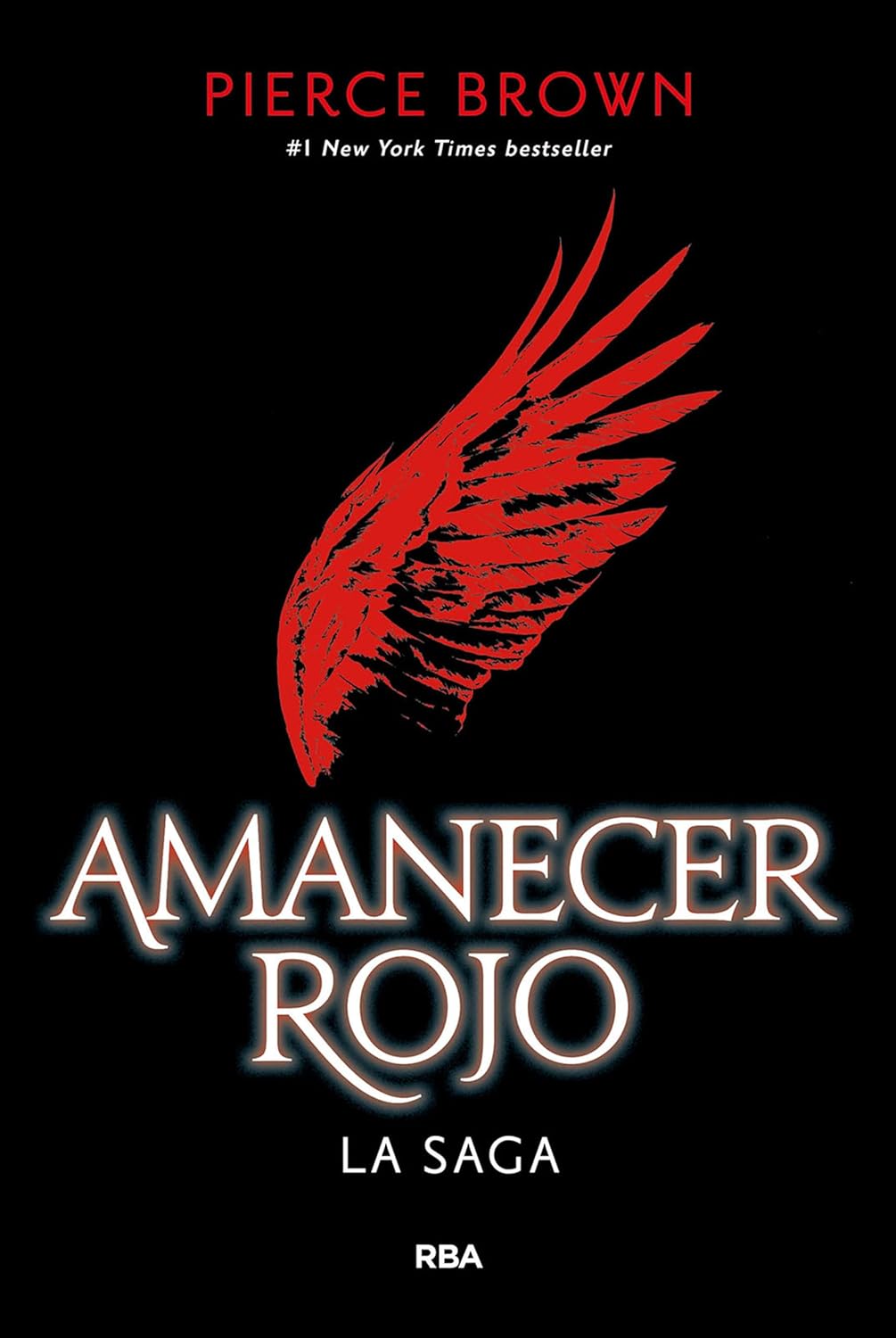 Reseña: «Amanecer Rojo» (Pierce Brown) – Gorgonas
