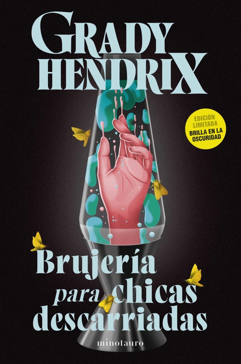 Reseña: «Brujería para chicas descarriadas» (Grady Hendrix) – Gorgonas